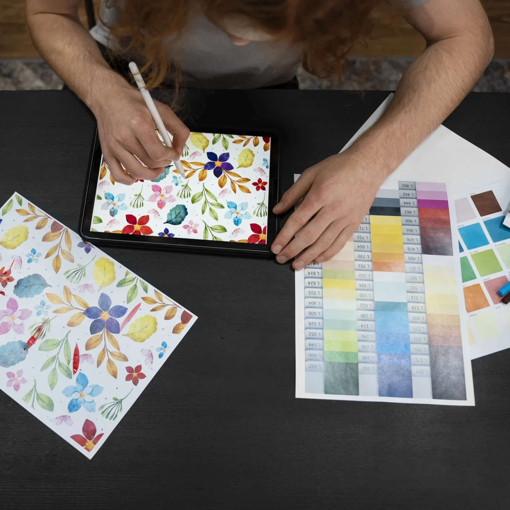 Tertarik dengan Dunia Kreatif dan Desain? Yuk Kenali Jenis-Jenis Desain Grafis ini! – Visual ...