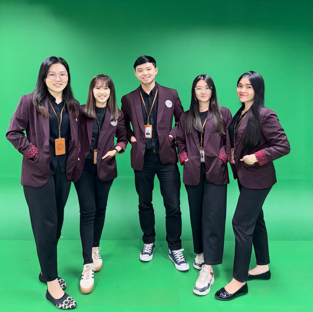 Biro Keuangan dan Akuntansi - Ciputra School of Business Makassar