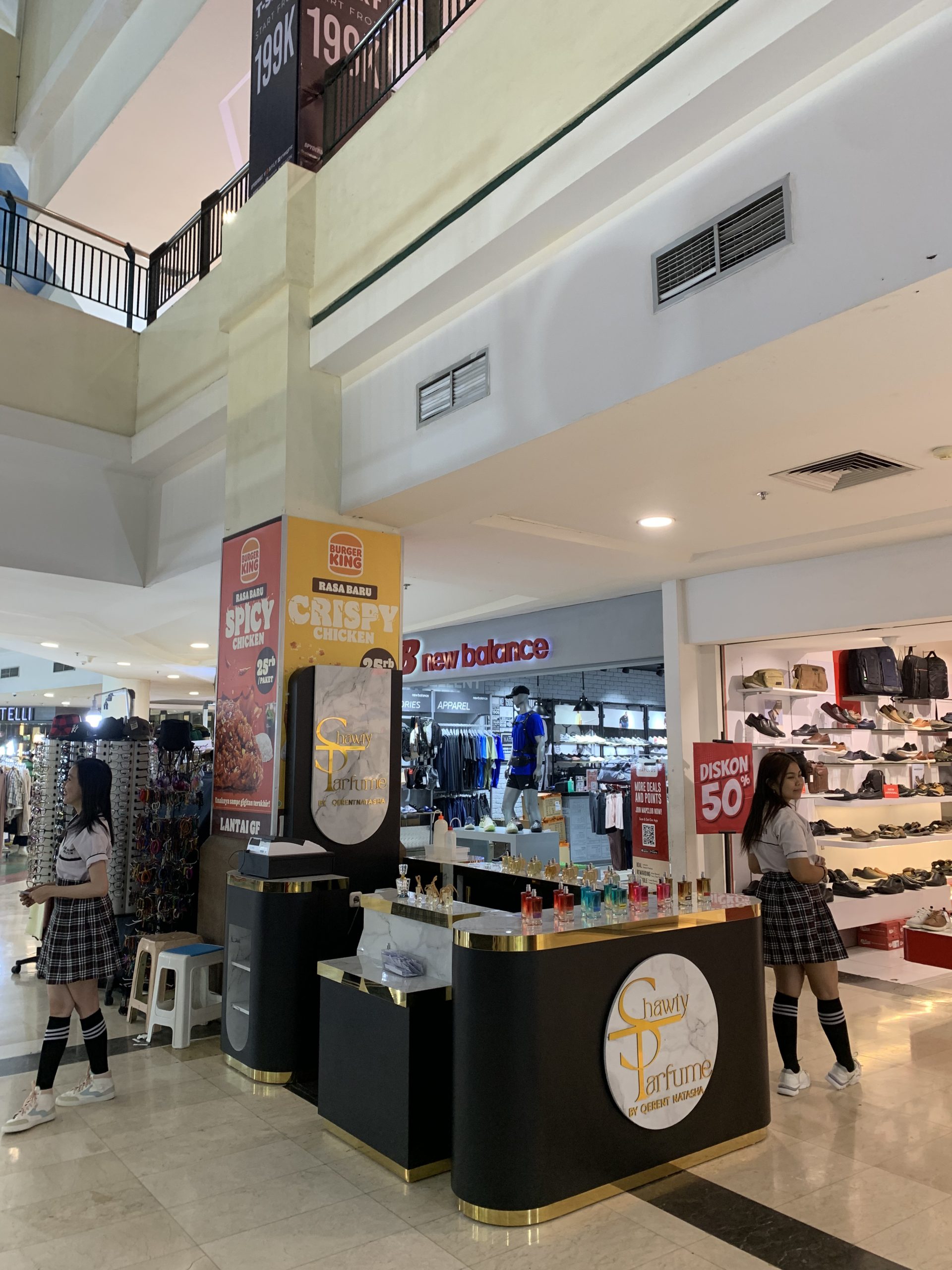 Dari Model hingga menjadi Pebisnis: Kisah Sukses Qerent Natasha ...